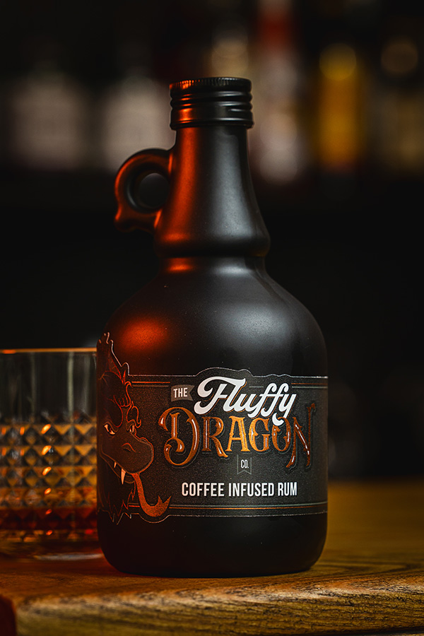 The Fluffy Dragon Co. | Premium Rum For The Premium Palette
